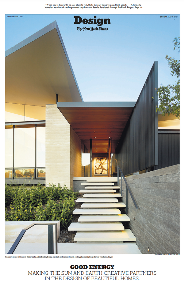 ghd press - Gary Hutton Design