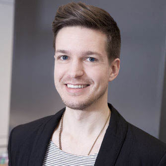 team - Gary Hutton Design