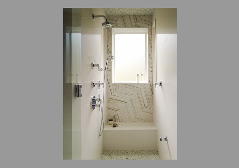 Metropolitan Home's "Modern by Design" Showhouse Bedroom - Gary Hutton ...