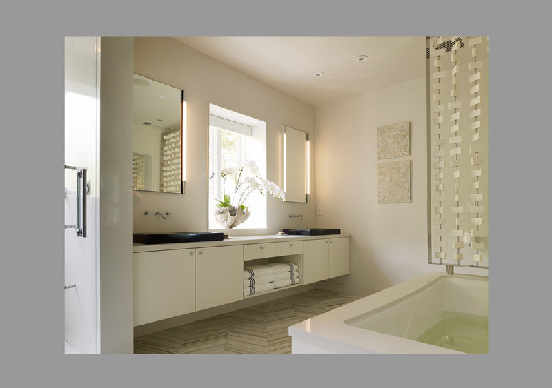 Metropolitan Home's "Modern by Design" Showhouse Bedroom - Gary Hutton ...