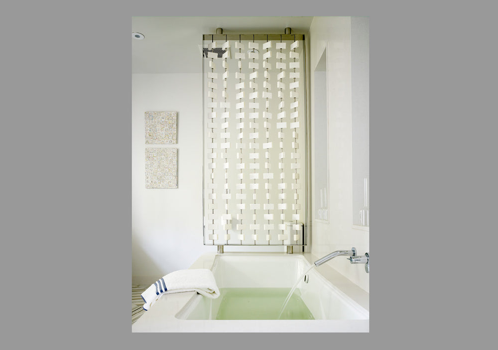 Metropolitan Home's "Modern by Design" Showhouse Bedroom - Gary Hutton ...