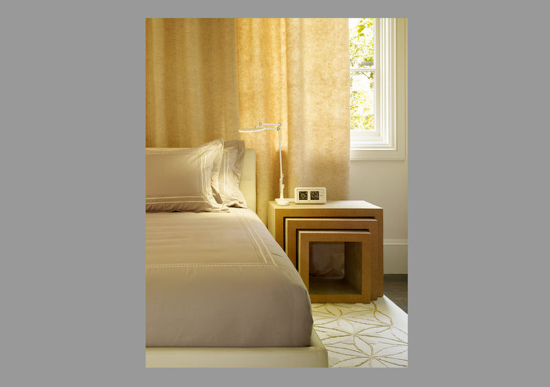 Metropolitan Home's "Modern by Design" Showhouse Bedroom - Gary Hutton ...