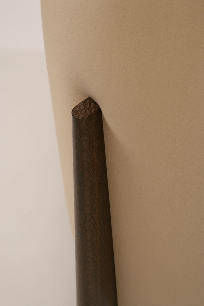 The Thomas Art Deco Club Chair - Gary Hutton Design