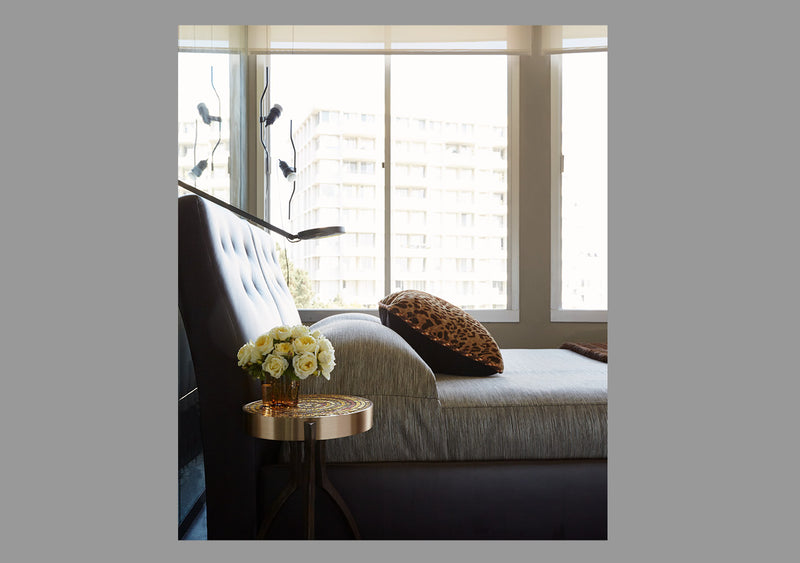 Gary Hutton's San Francisco Apartment - Gary Hutton Design