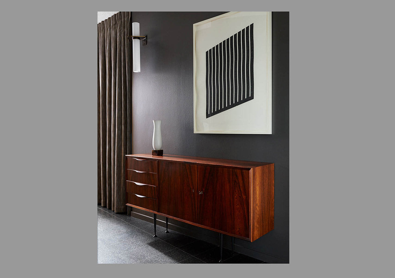 Gary Hutton's San Francisco Apartment - Gary Hutton Design