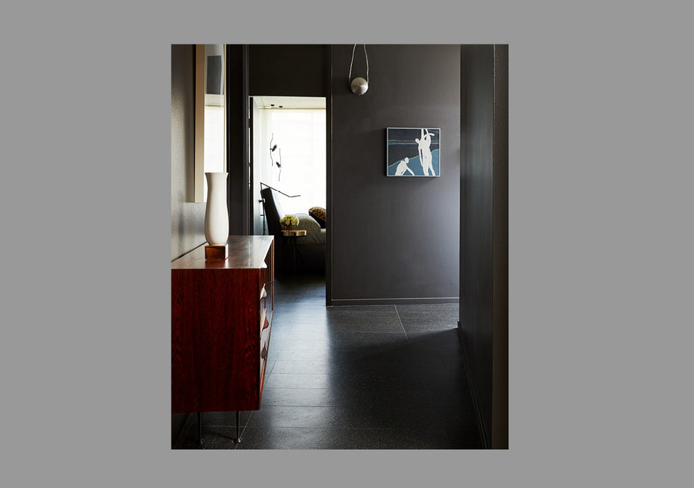 Gary Hutton's San Francisco Apartment - Gary Hutton Design