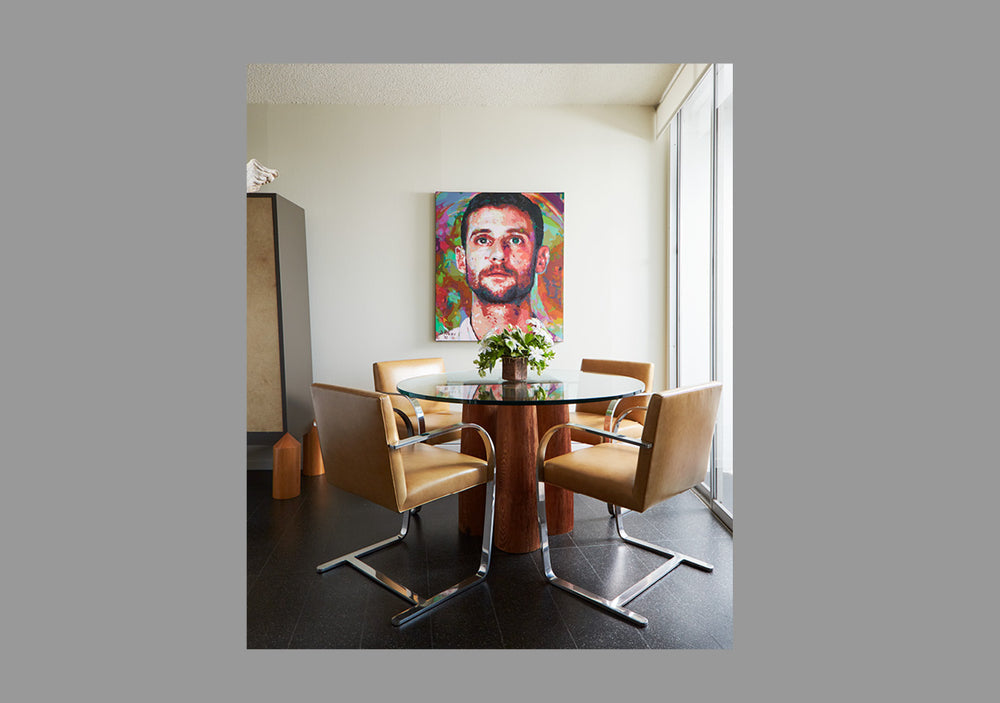 Gary Hutton's San Francisco Apartment - Gary Hutton Design