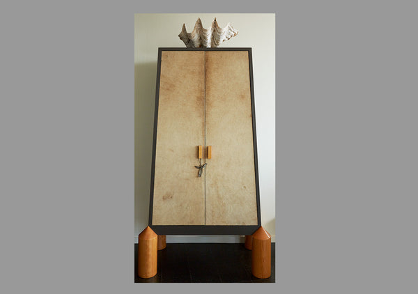 Gary Hutton's San Francisco Apartment - Gary Hutton Design