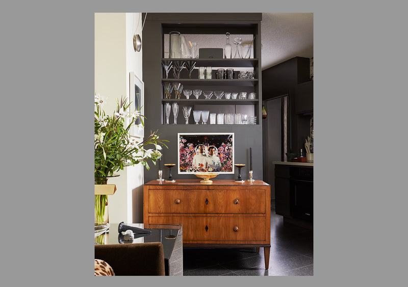 Gary Hutton's San Francisco Apartment - Gary Hutton Design