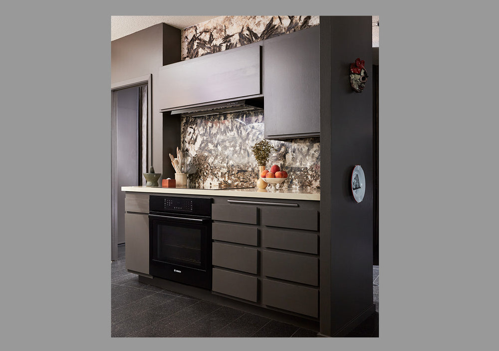 Gary Hutton's San Francisco Apartment - Gary Hutton Design