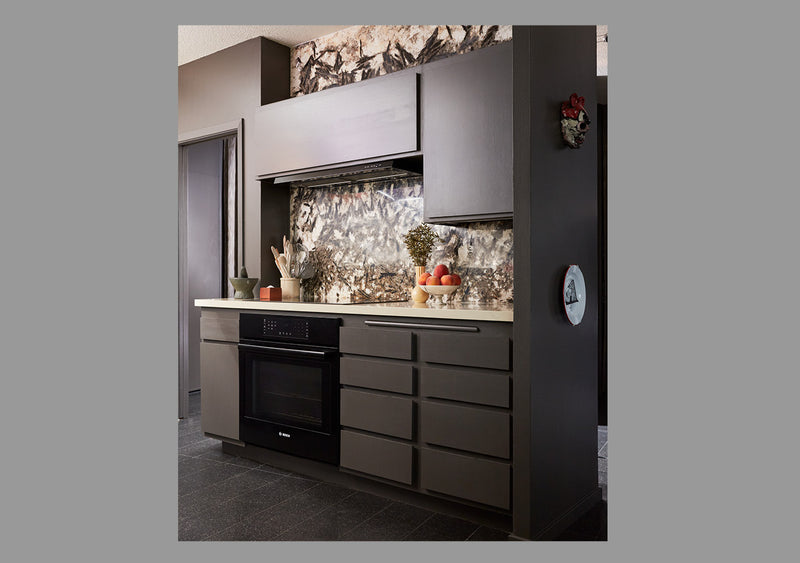 Gary Hutton's San Francisco Apartment - Gary Hutton Design