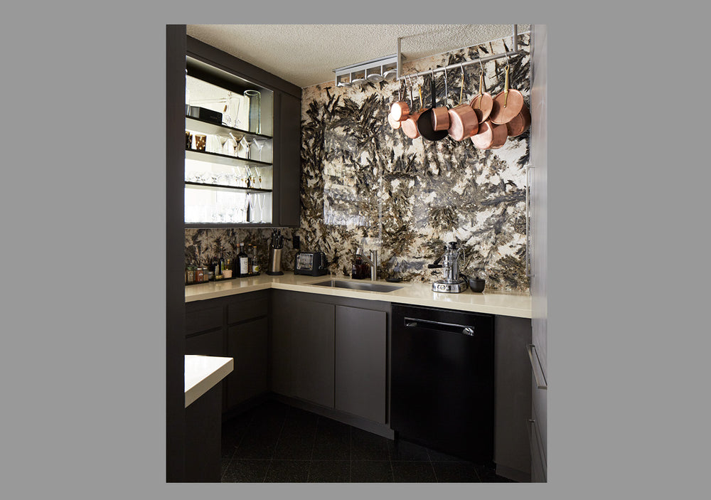 Gary Hutton's San Francisco Apartment - Gary Hutton Design