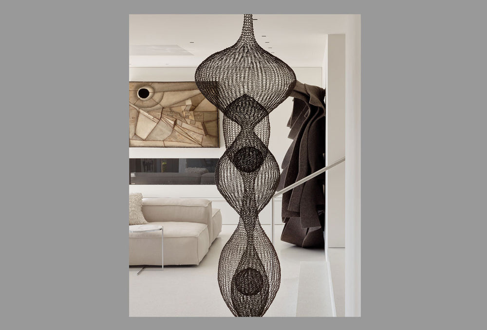 Musuem House in the Hollywood Hills | Gary Hutton Design